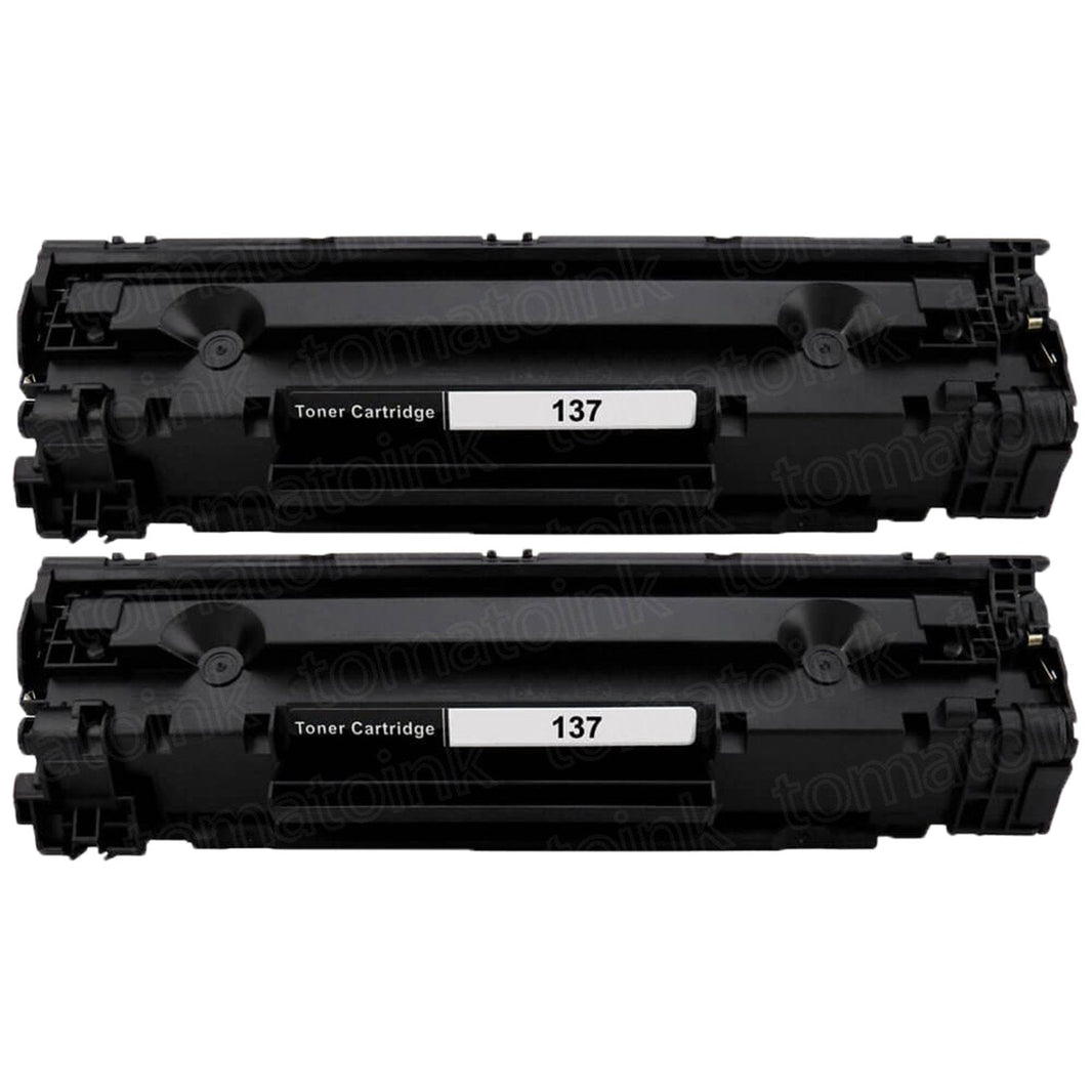 TONER & INK CARTRIDGES