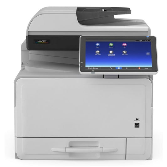 All-Inclusive Lease to Own Copiers and Printers for Business