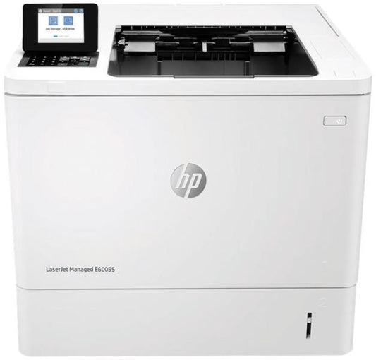 HP LaserJet E60065X High Speed Commercial Printer | Absolute Toner