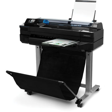 Lease Commercial Large Format Printers For Signs and Drawing