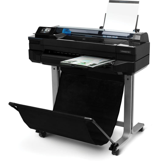 Lease Commercial Large Format Printers For Signs and Drawing