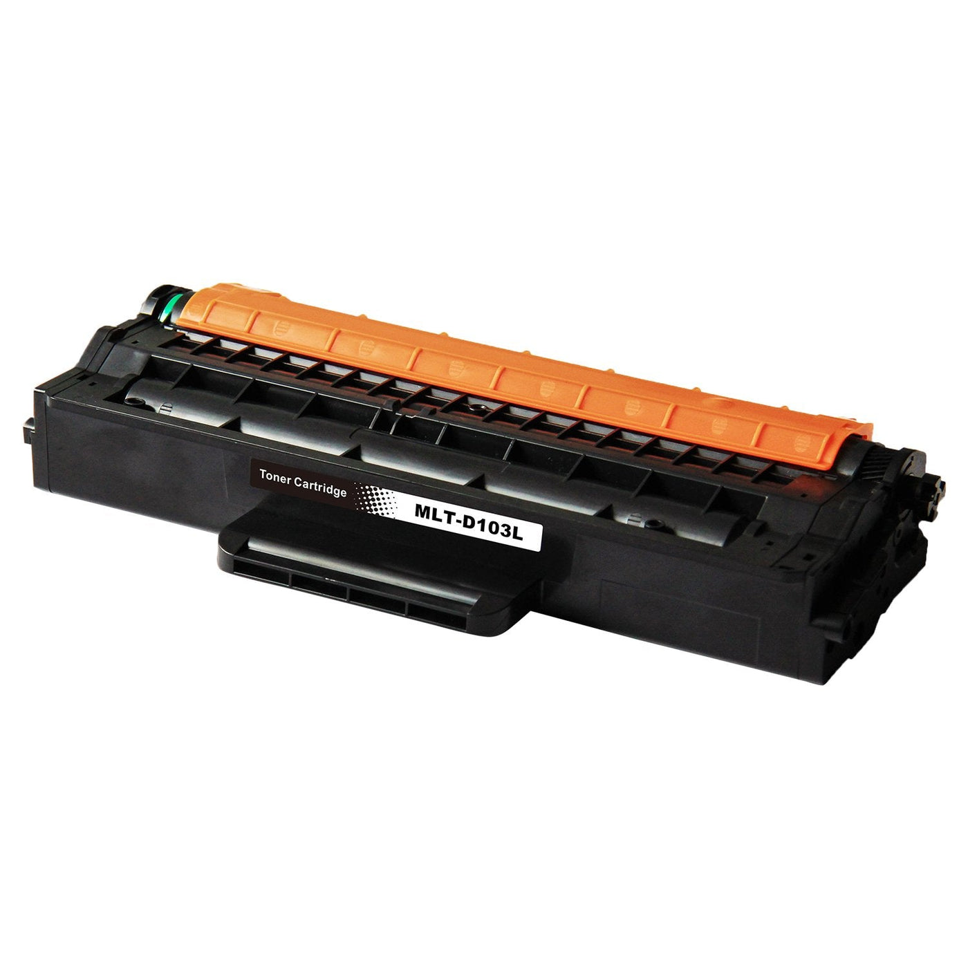 TONER & INK CARTRIDGES