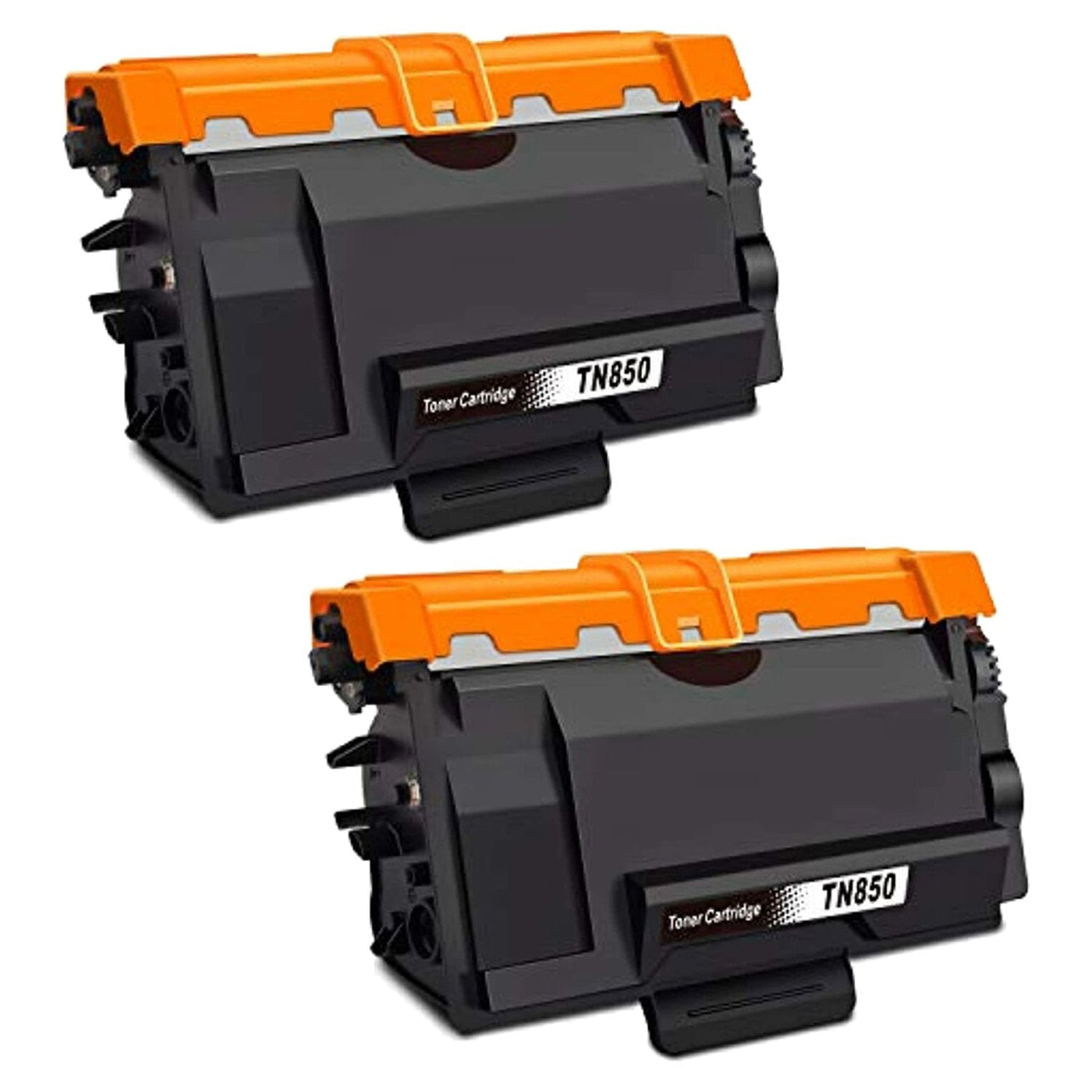 TONER & INK CARTRIDGES