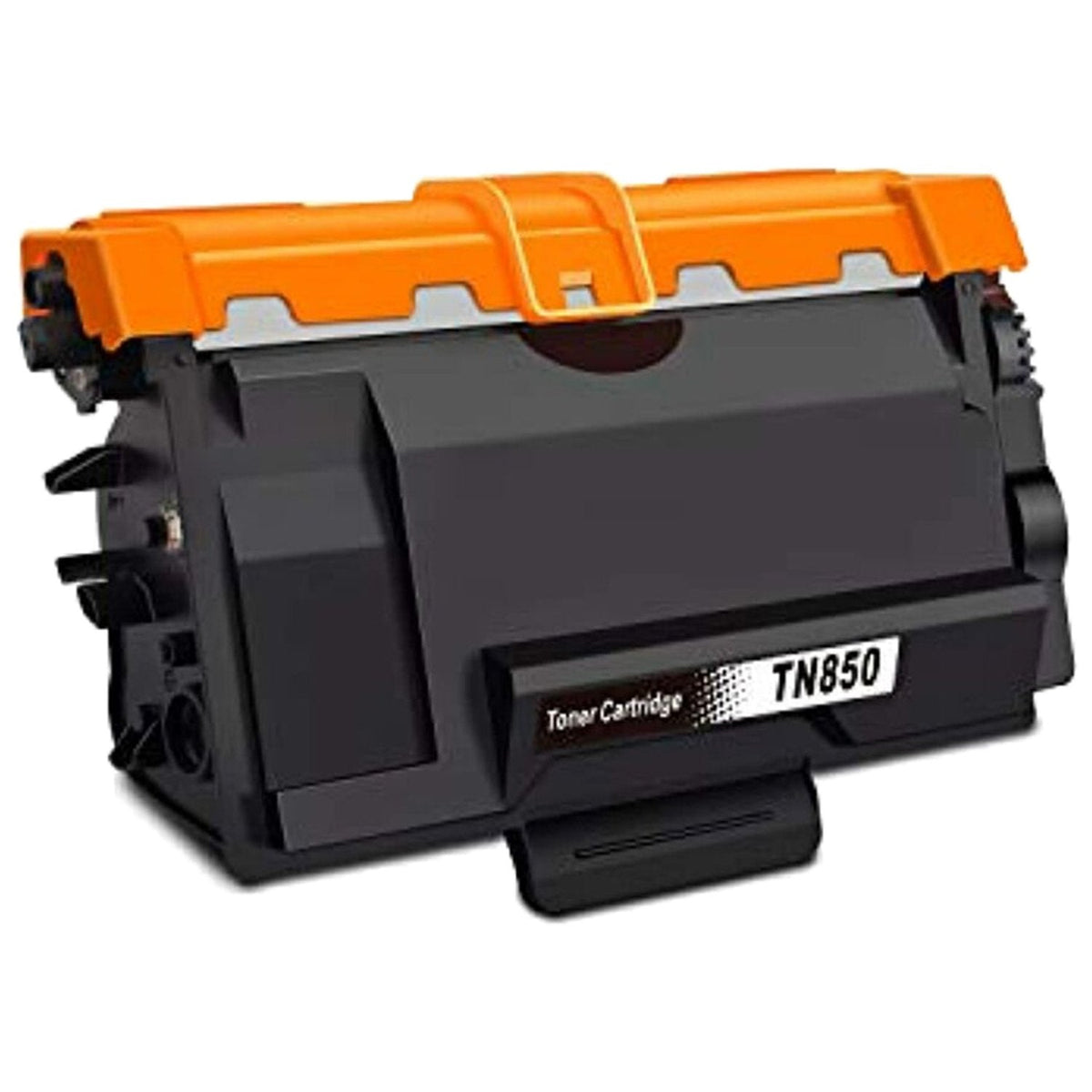 TONER & INK CARTRIDGES