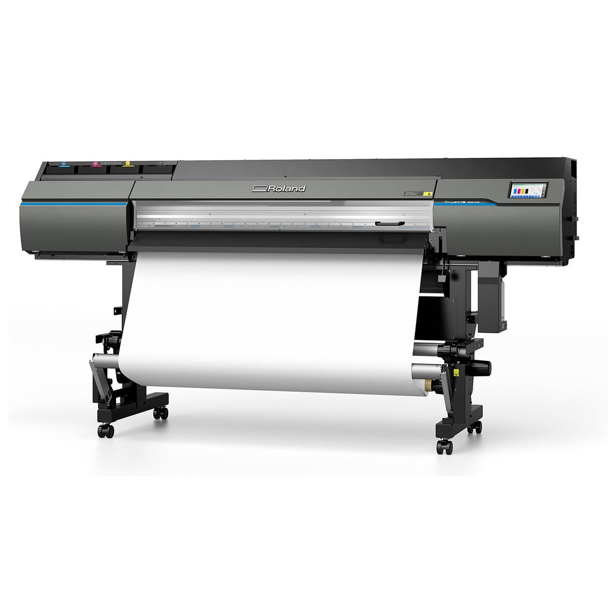 Roland Large Format Production Printers Cutters and Plotters