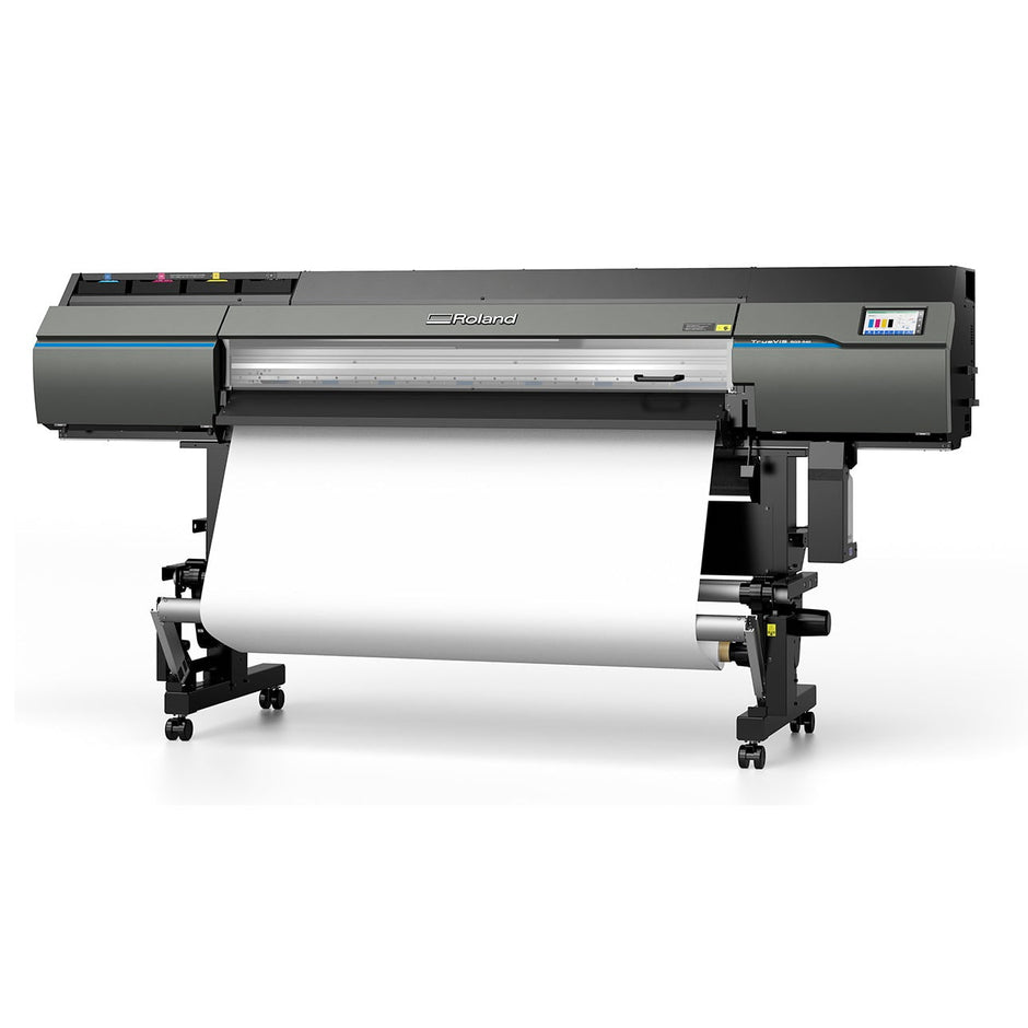 Roland Large Format Production Printers Cutters and Plotters
