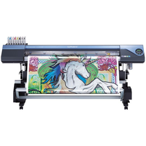 $199/Mo. Roland VersaCAMM VS-640 64" Plotter/Cutter | Absolute Toner