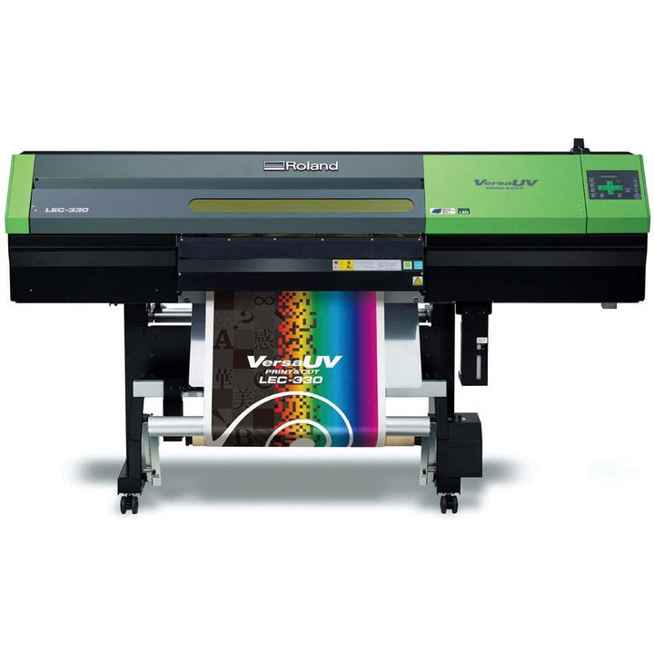 Lease Commercial Large Format Printers For Signs and Drawing