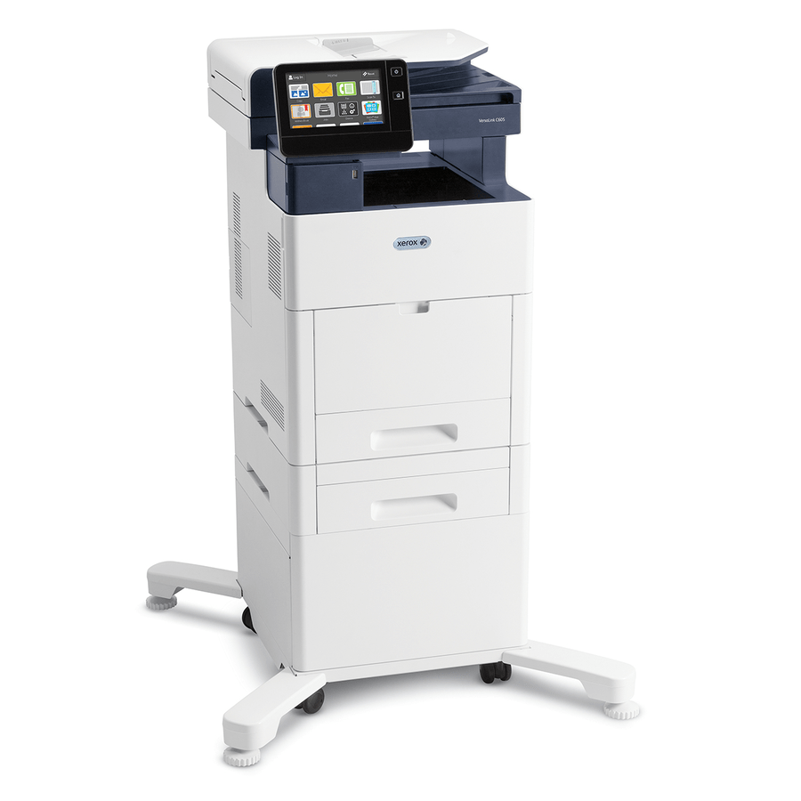 $55/Month Xerox Versalink C605 New Repossessed Color Multifunctional P