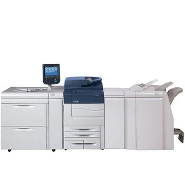 Xerox® EC8056: Elevating Your Business Printing to the Next Level