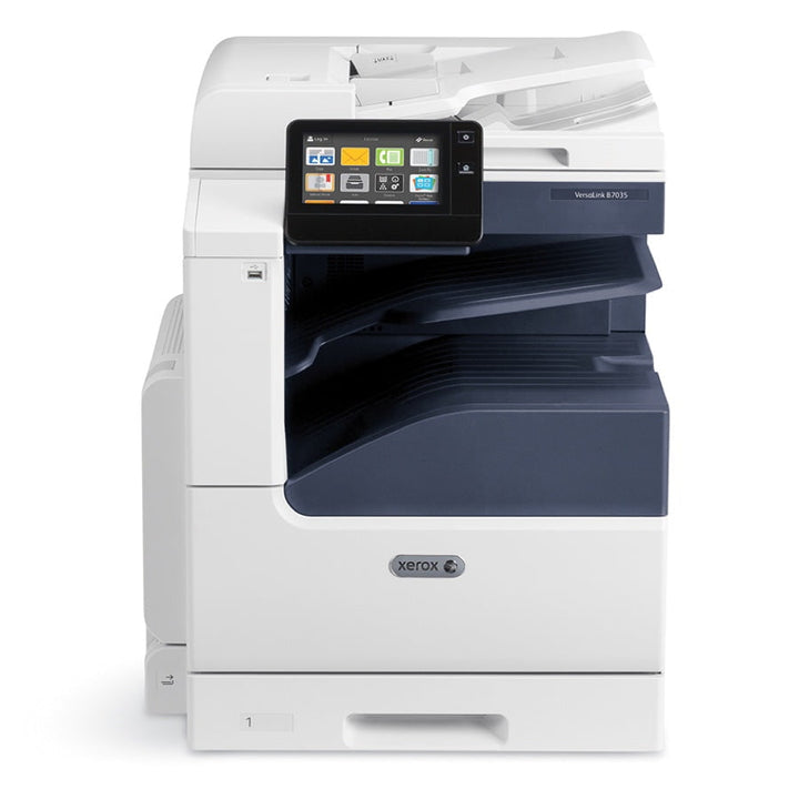 Xerox Versalink B7130 Black and White Multifunction Office Copier Prin