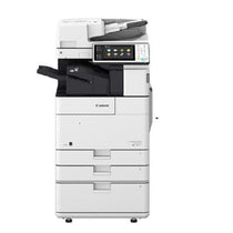 Canon imageRUNNER ADVANCE 4551i Laser Multifunction Copier Printer Sca