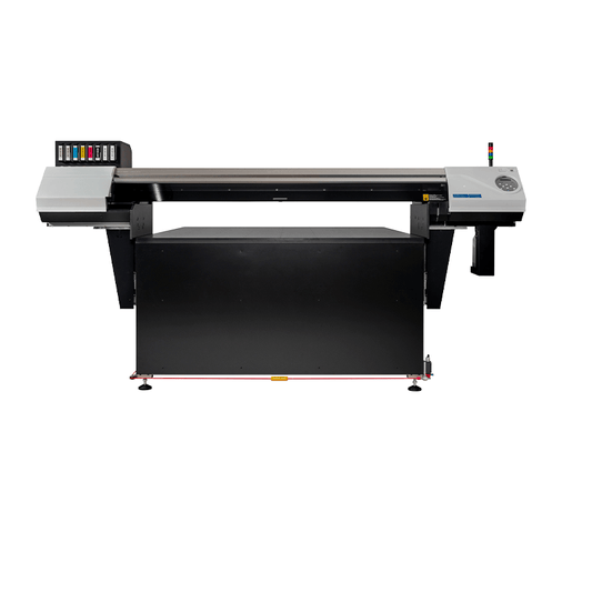 Lease Commercial Large Format Printers For Signs and Drawing