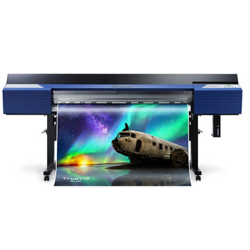 Lease Commercial Large Format Printers For Signs and Drawing