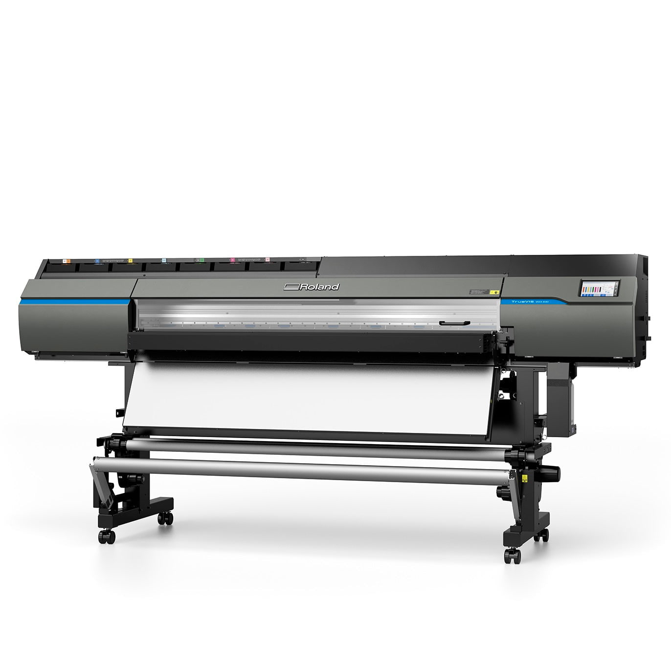 $379/Month Roland TrueVIS SG3-540 54" Large Format Inkjet Printer/Cutt